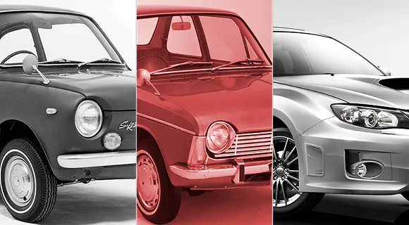 Subaru Indonesia Official Site | Find Dealers, Repair Shop, Special ...